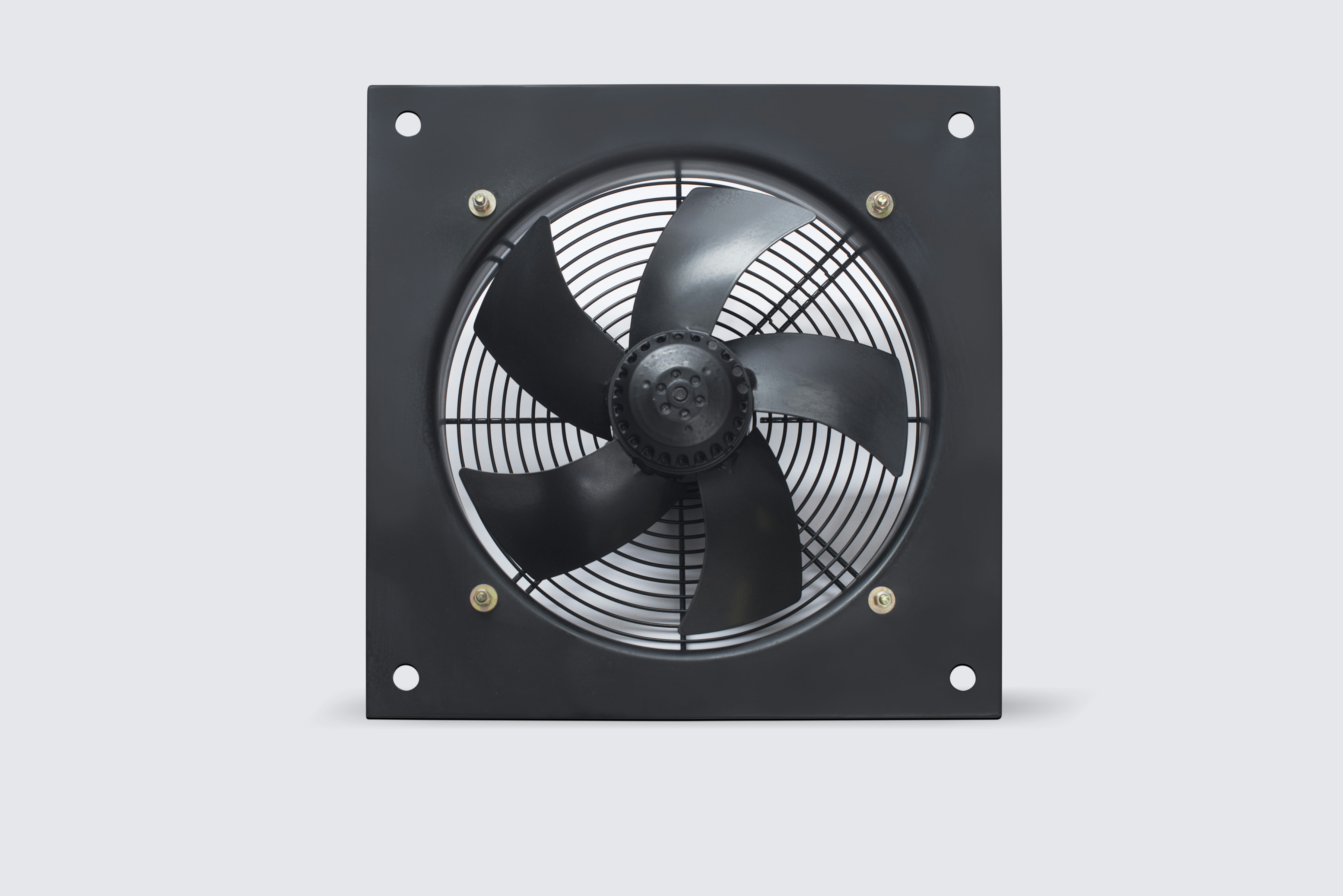 Axial Fan Coil - Copra