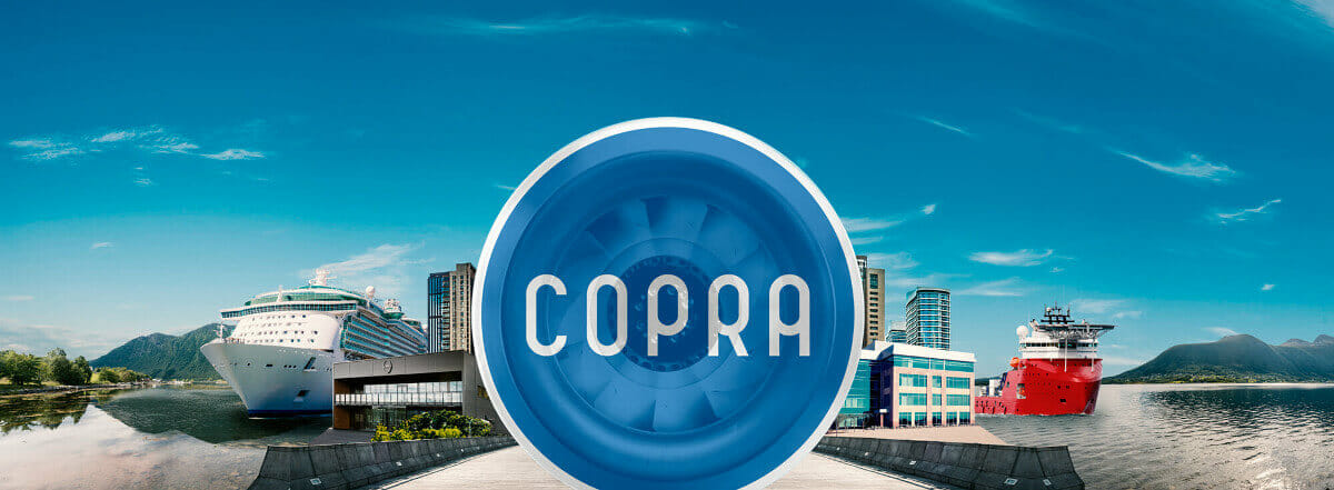 About us - Copra