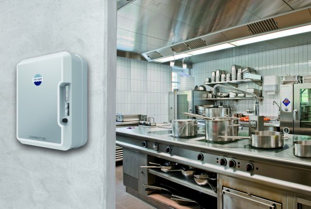 Copra - Quality and competitive supplier of ventilation equipment